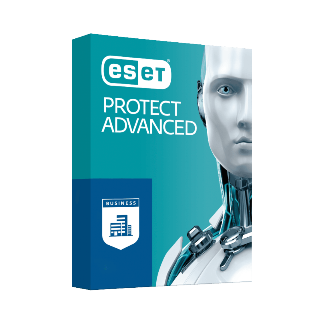 Eset Protect Advanced – Interface Solutions Ltd