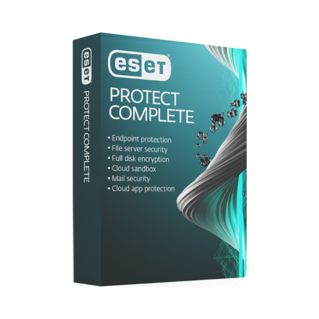 Eset Protect Complete – Interface Solutions Ltd