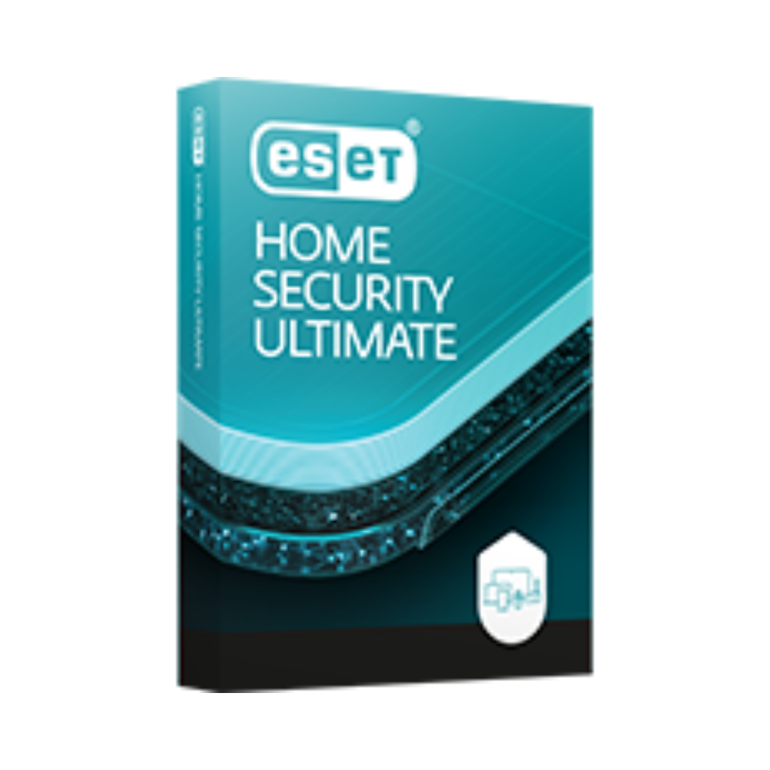 Eset Home Security Ultimate – Interface Solutions Ltd